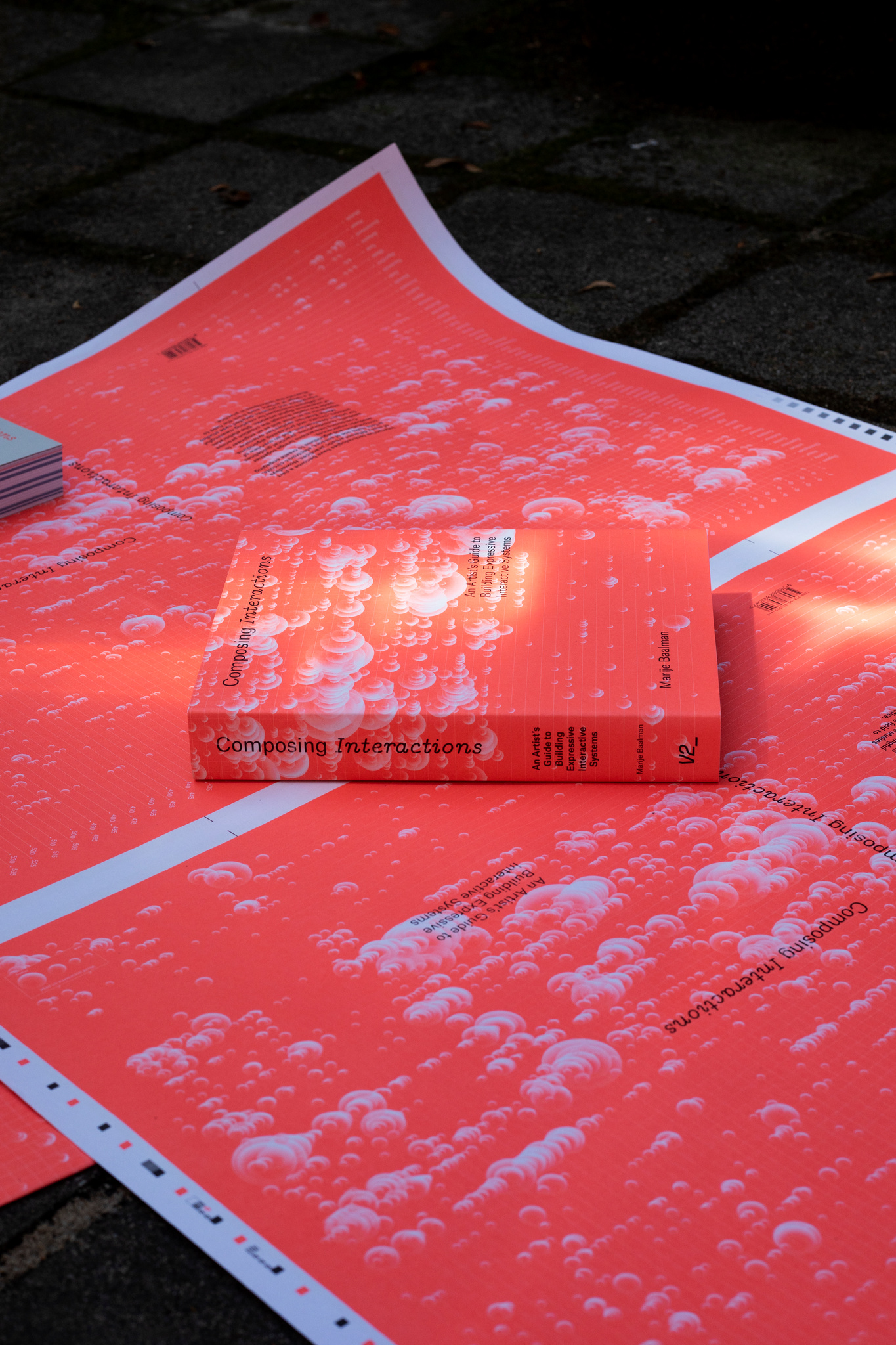 Composing Interactions